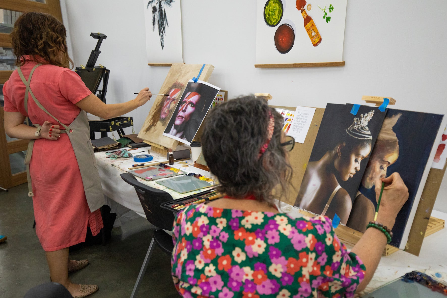 ART SCHOOL HUB – Art School Hub